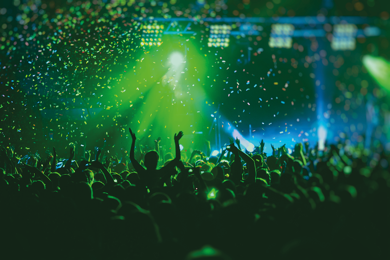 How to create a Just Culture